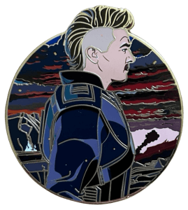 Custom Pins Canada | Pin Maker for Metal & Lapel Pins