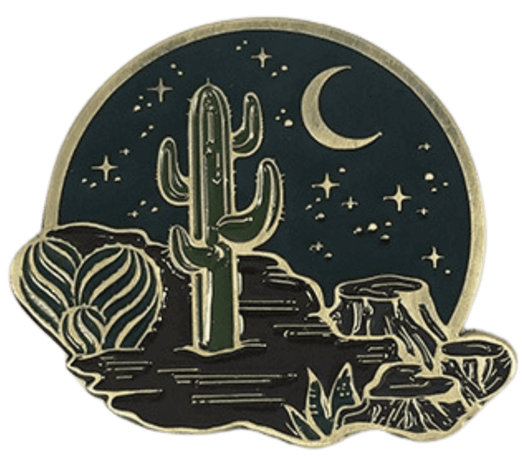 Custom Pins Canada | Pin Maker for Metal & Lapel Pins